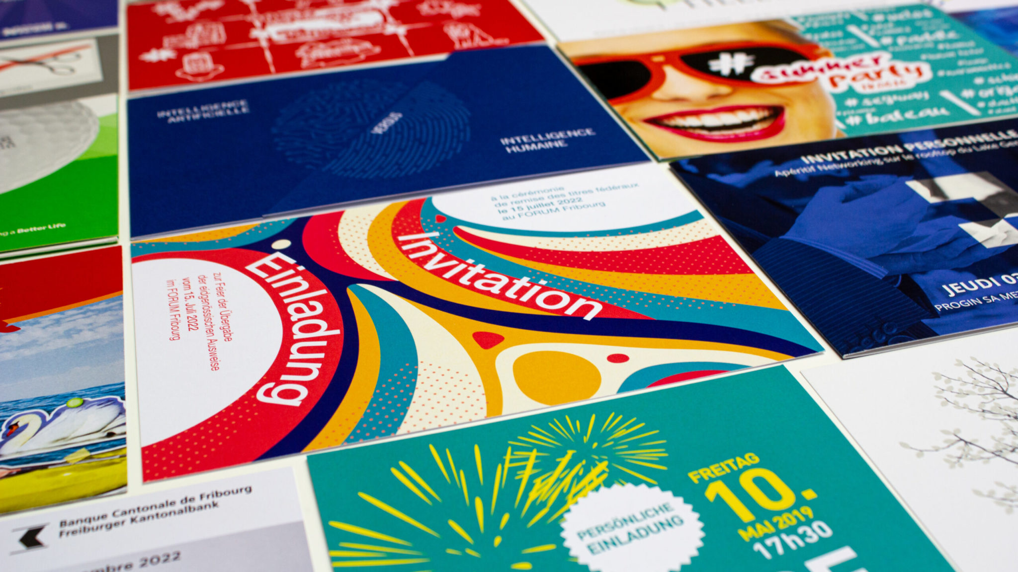 Le digital… oui c'est une façon efficace de communiquer! Mais pas que ...